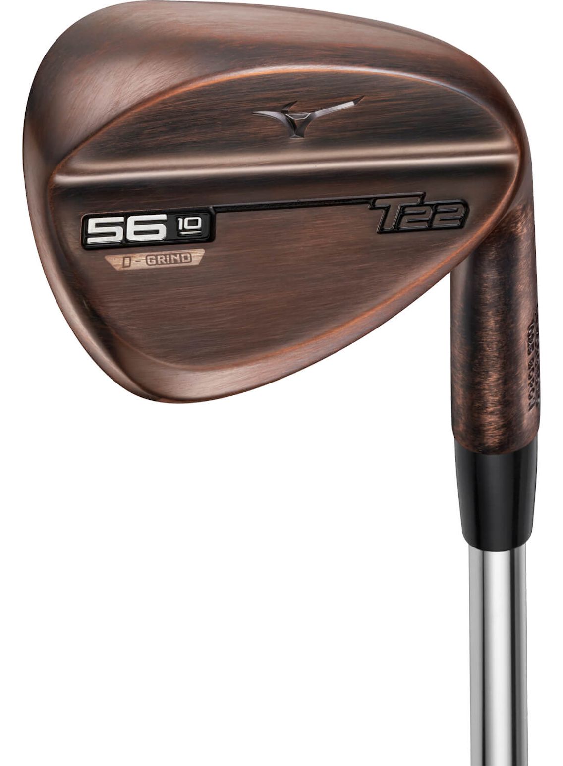 Mizuno Wedge T22