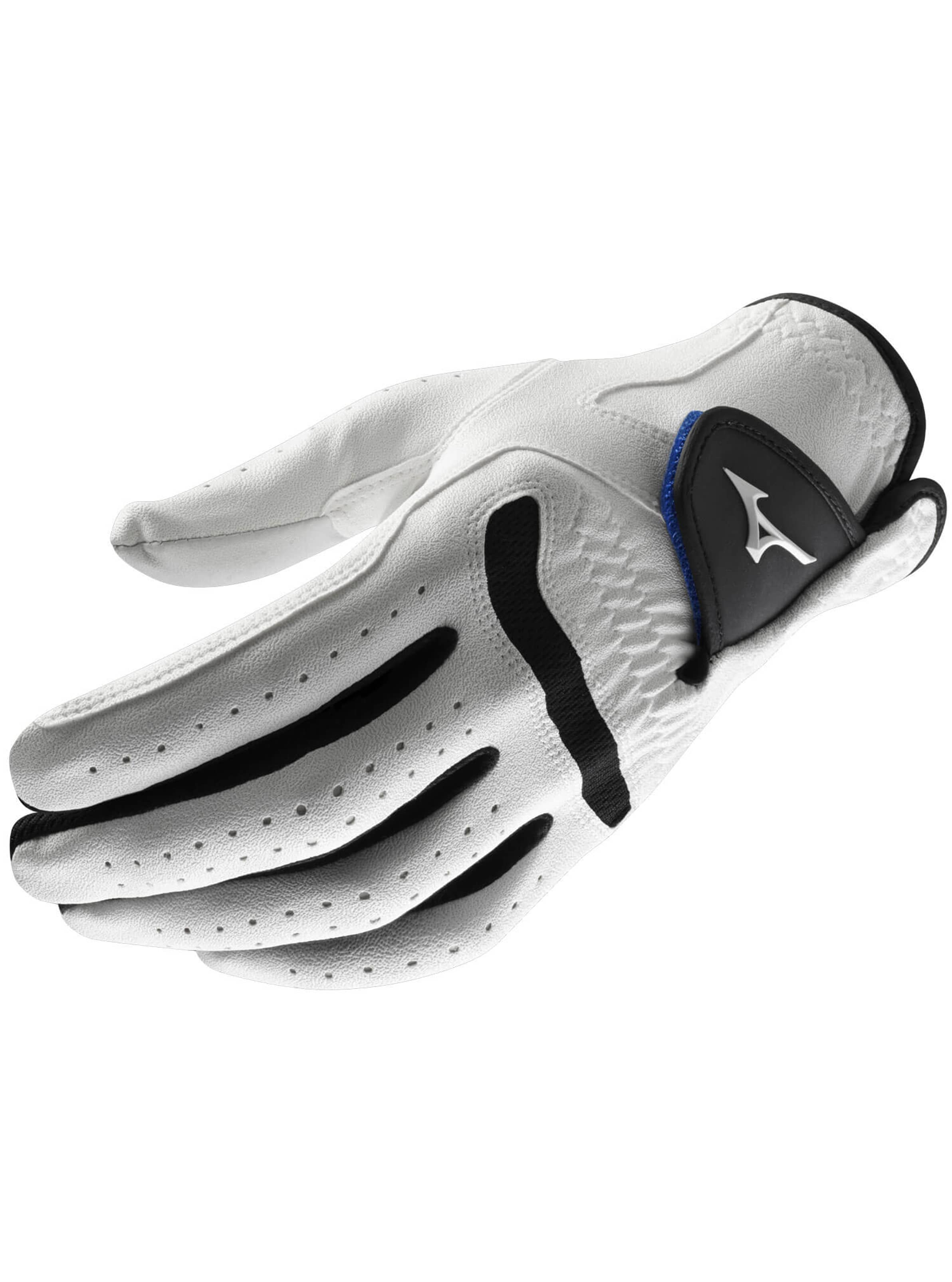 Mizuno Comp Golf Glove weiB